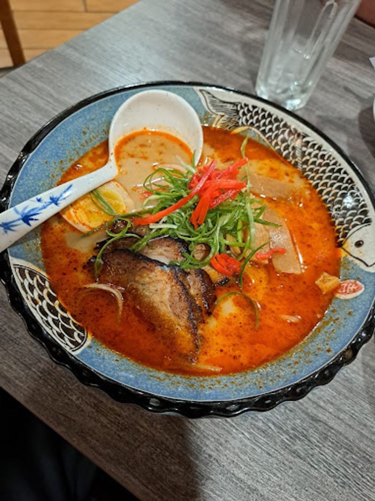 Home - Fuki Sushi & Ramen