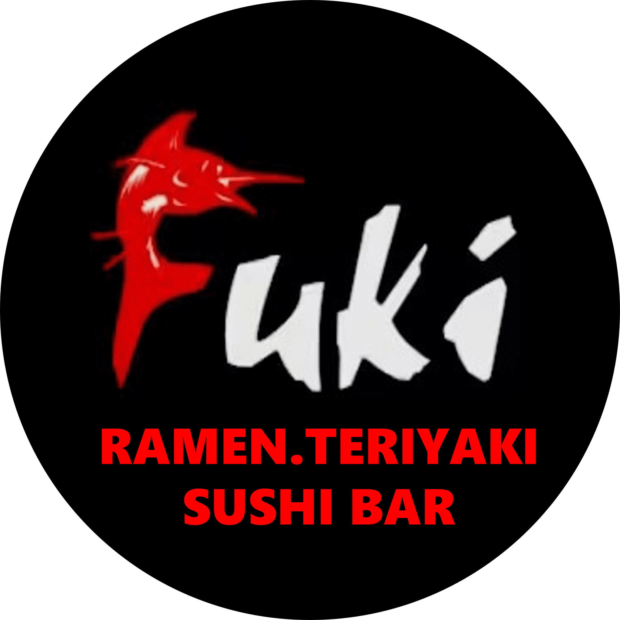Home - Fuki Sushi & Ramen